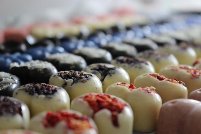 Barkelicious Bakes